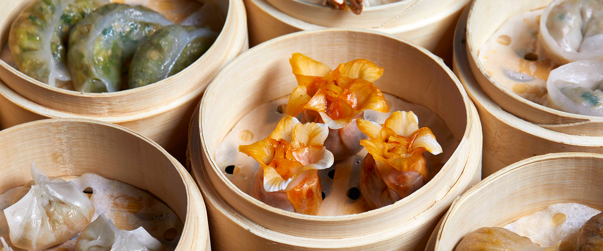 Shiso – Modern Asian Kitchen and Bar